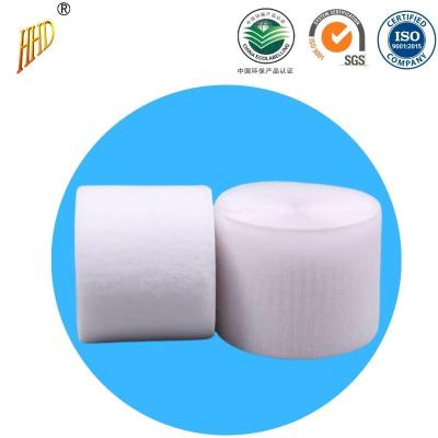 China 50mm White Hook and Loop Tape – Wholesale Industrial & Office Nylon Tape for sale