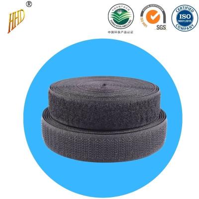 China Soft and Comfortable Hook and Loop Tape Rolls – For Garment Accessories for sale