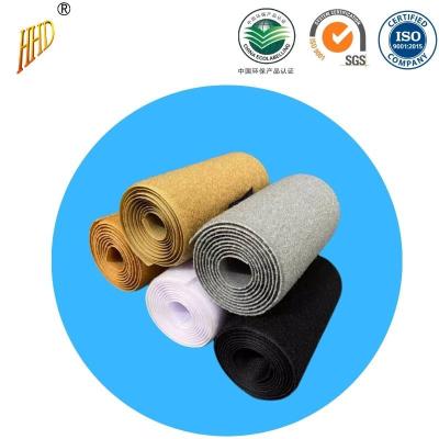 China High-Strength Durable Hook and Loop Tape Roll – Custom Colors for Industrial & Garment Accessories Bulk Supply for sale
