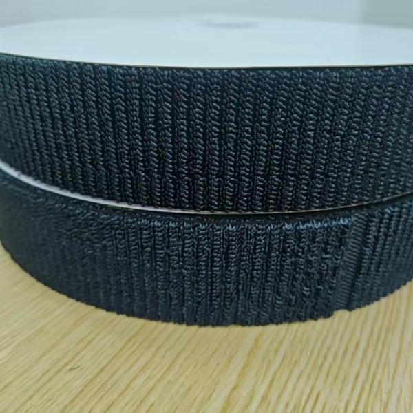 Quality 400°C Nomex Type High Temperature Aramid Hook and Loop Tape | Corrosion for sale