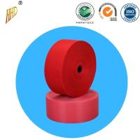 China PP Plastic Injection Hook and Loop Fastener High Strength 25mm Precision Molding for sale