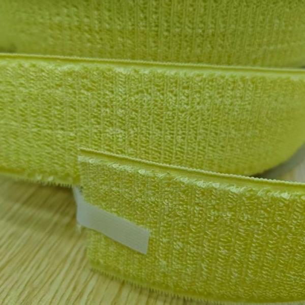Quality Nomex Type Aramid Loop Tape Manufacturer | 300°C Heat Resistant Soft Loop Hook for sale