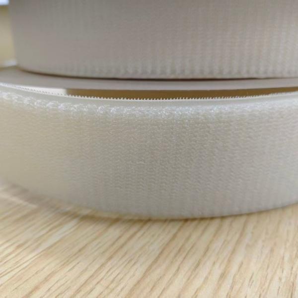 Quality Polyphenylene Sulfide PPS Hook and Loop Tape Supplier | 260°C Heat Resistant for sale