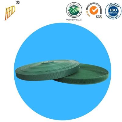 China Colorful High-Quality 100% Nylon Non-Snag Non-Shedding Hook and Loop Tape Roll Factory Direct High-Quality Wholesale OEM Bulk Orders Industrial and Home Use for sale