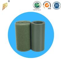 Quality Custom Color Choice Injection-Molded Hook Non-Snag Loop Hook and Loop Tape for sale