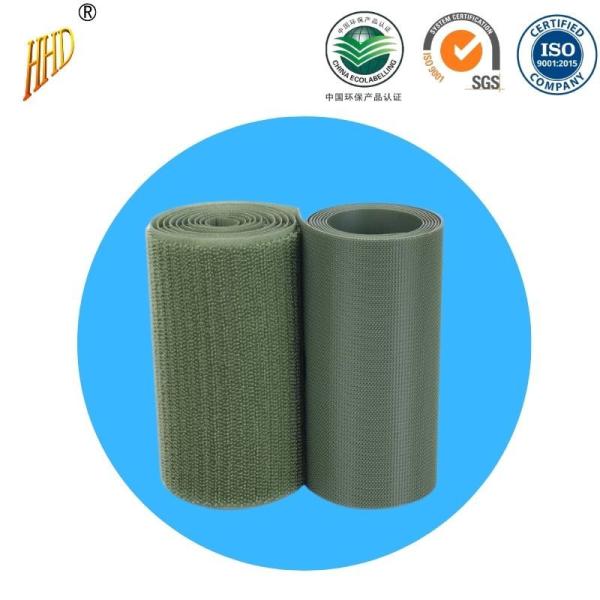 Quality Custom Color Choice Injection-Molded Hook Non-Snag Loop Hook and Loop Tape Supplier Factory Direct High-Quality Wholesale OEM Bulk Orders for sale