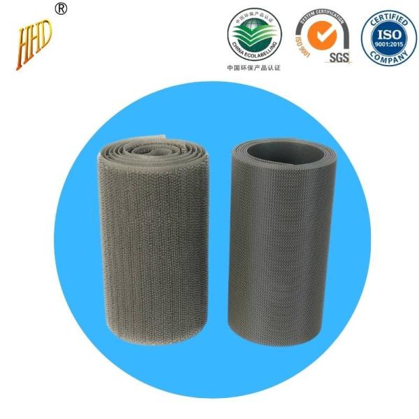 Quality High-Quality Olive Green 100% Nylon Injection-Molded Hook Hook and Loop Tape Soft Safe Durable Factory Direct Wholesale OEM Bulk Orders for sale