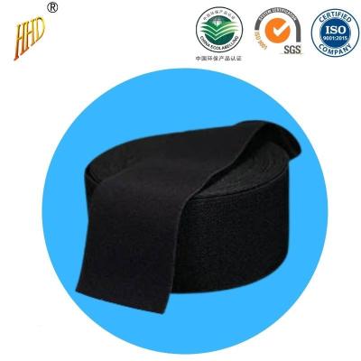 China Medical Compression Garments Elastic Hook and Loop Strap Stretchable  High-Strength Durable Factory Direct Wholesale OEM for sale