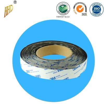 China High-Strength 3M Self-Adhesive Hook and Loop Tape Roll Custom Width 10mm-330mm Durable Reusable Factory Direct for sale