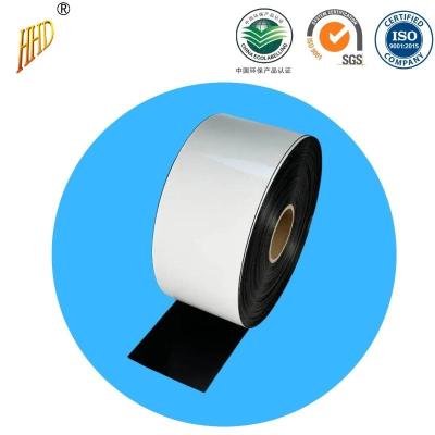 China Heavy-Duty Glass Fiber Self-Adhesive Hook and Loop Tape Roll Nylon Material Strong Adhesion Reusable Factory Direct for sale