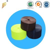 China PP Nylon Blend Injection Molded Hook and Loop Tape Hook Side 50mm Width Reusable Fastening for sale