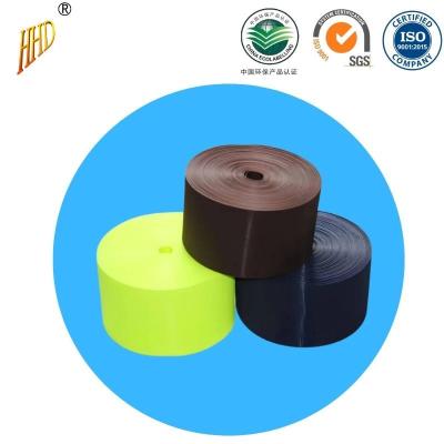 China PP Nylon Blend Injection-Molded Hook Hook and Loop Tape Hook Side High Cost-Performance Reusable Factory Direct for sale
