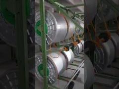 Hook And Loop Needle Loom2/150