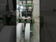 Advanced Hook And Loop Needle Loom Maximizes Output with Minimal Downtime