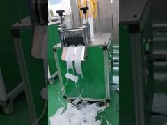 Small Rolling Cutting Machine
