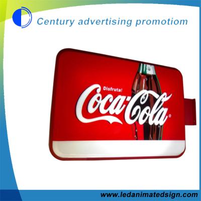 China Aluminum frame vacuum light box for sale