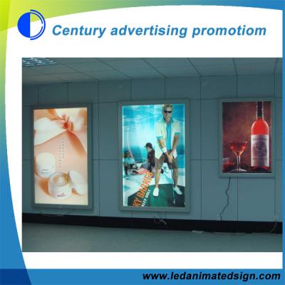 China Airport light box for sale
