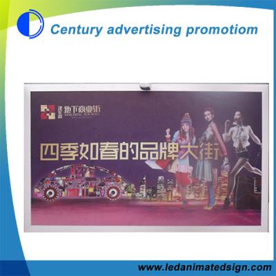 China Aluminum poster snap frame for sale