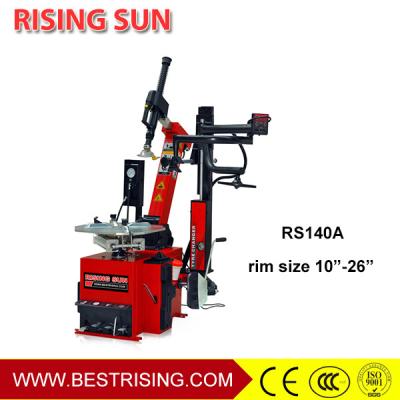 China Tire service machine used tire changer for workshop for sale