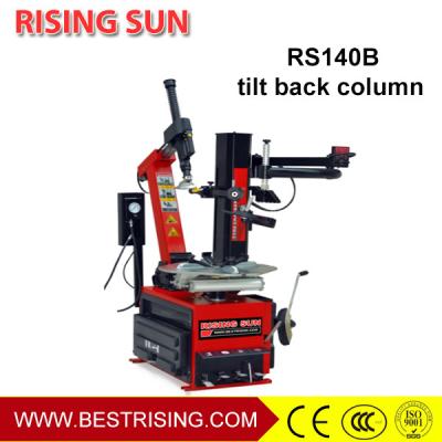 China Tilt back used automatic tire changer for sale for sale