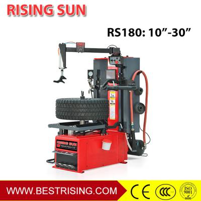 China Car workshop used automatic tire fitting machine for tire changer for sale