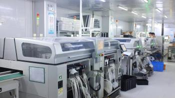 China Factory - Shenzhen kaiente industry Co.Ltd