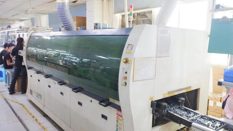確認済みの中国サプライヤー - Shenzhen kaiente industry Co.Ltd