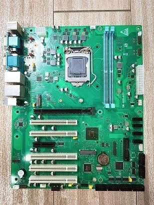 5PCI 산업 메인보드 GW-H110-ATX V1.1 Lga1151 DDR4 ATX 시각 사용 메인보드