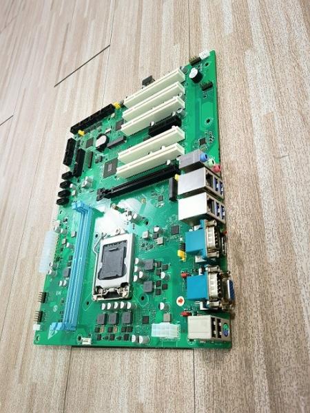 5PCI 산업 메인보드 GW-H110-ATX V1.1 Lga1151 DDR4 ATX 시각 사용 메인보드