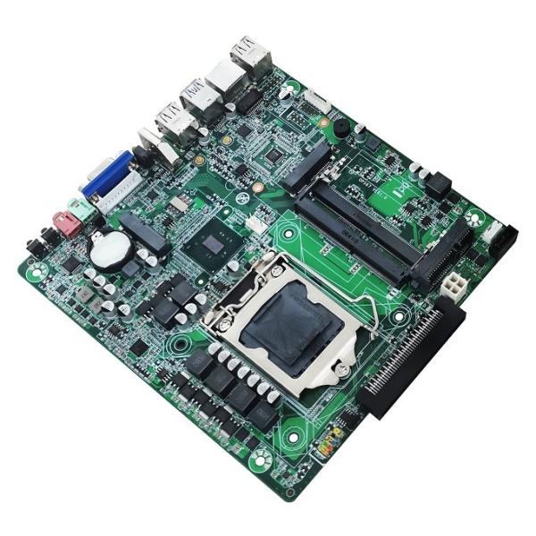 Quality 4K OPS Mainboard 6th, 7th, 8th and 9th generation Display OPS Computer for sale