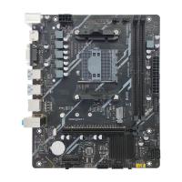 Quality OEM motherboard manufacturing services Desktop Gaming Motherboard A320 Micro Atx for sale