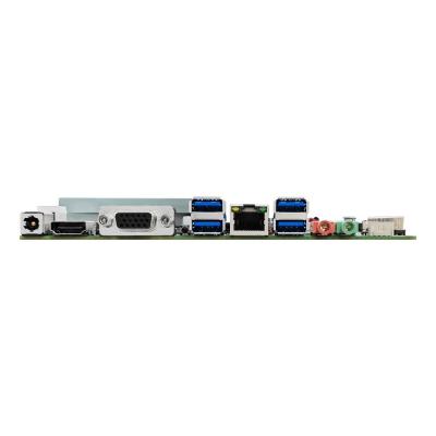 China AX67U V1.1 Intel 6th U Mobile Platform Industrial IPC Motherboard for sale