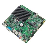 China AX412 Mini itx Mainboard for industrial application for sale