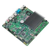 China AX412 Mini itx Mainboard for industrial application for sale