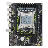 Quality Intel Xeon E5 INTEL LGA2011 Processor PC Motherboard X79 Chipset Motherboard for sale