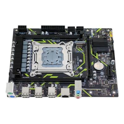 China X79 VG4  INTEL LGA2011 H61 Mainboard PC Desktop Ddr4 Gaming PC Motherboard for sale