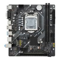 Quality H110 INTEL LGA1151 Gaming Computer Motherboard VGA HDMI Display Slot for sale