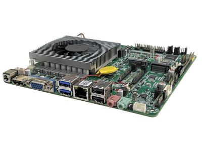 China Industrial Intel 12a Geração Motherboard 45W AX12UP Intel Alder Lake Plataforma à venda