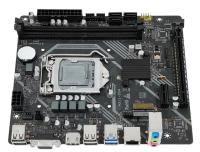 Quality B250 MATX Motherboard LGA 1151 Motherboard DDR4 6 7 8 9th Generation for sale