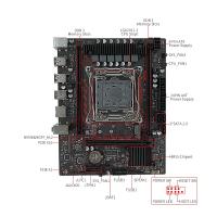 Quality X99-P32 V1.1 X99  Motherboard XEON ddr3 LGA 2011-3 For Xeon 2680V3 CPU 16GB DDR4 M-ATX NVME M.2 supported for sale