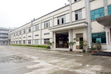 Fornitore cinese verificato - ShenZhen Machine Co.,Ltd.