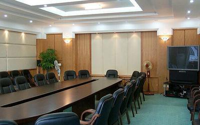 Fornitore cinese verificato - ShenZhen Machine Co.,Ltd.