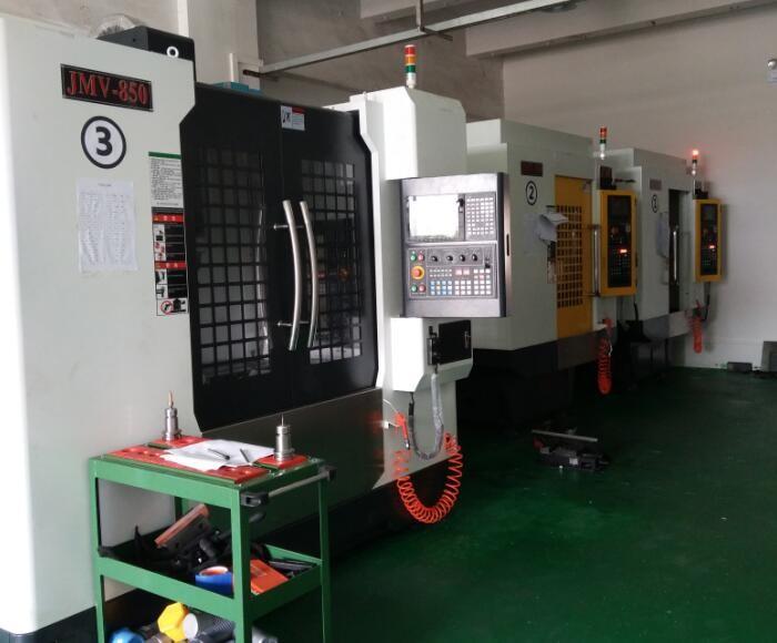 Fornitore cinese verificato - ShenZhen Machine Co.,Ltd.