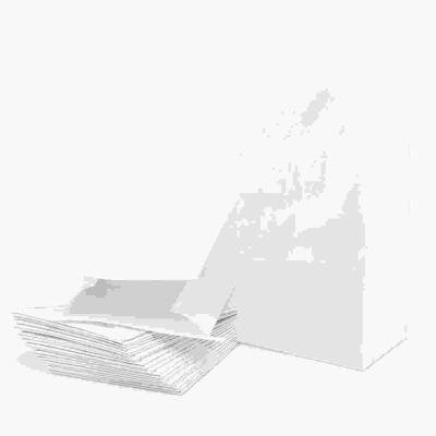 China Personalized Airplane Barf Paper Vomit Bags 40gsm-150gsm for sale