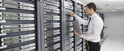 China 24*7 Hours Monitoring Dedicated Server Hosting High Performance for sale