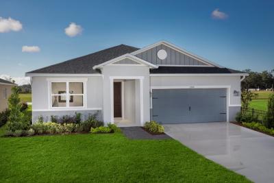 China Buy House Orlando Fully Experienced Team Less Procedures Without Tax Problems for sale