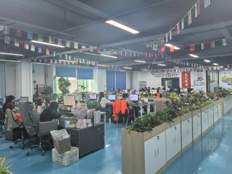 China Factory - Dongguan Changsheng Packaging Machinery Co., Ltd