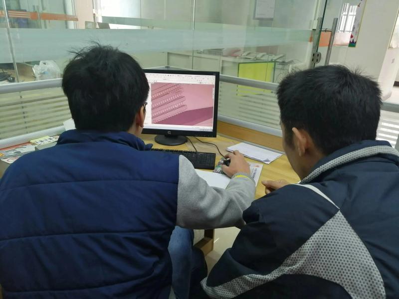 Geverifieerde leverancier in China: - Dongguan Changsheng Packaging Machinery Co., Ltd
