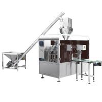 Quality Rotary Packing Machine for sale