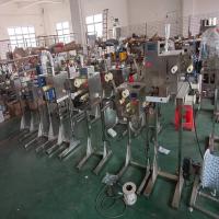 China Ingredient Packet Insertion Machine One Stop Solution Accurate Packaging for sale